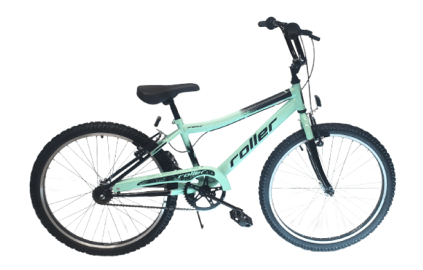 Bicicleta Roller Felix R.16, 20, 24 – Bicicletería Amigorena