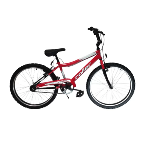 Bicicleta Roller Felix R.16, 20, 24 – Bicicletería Amigorena