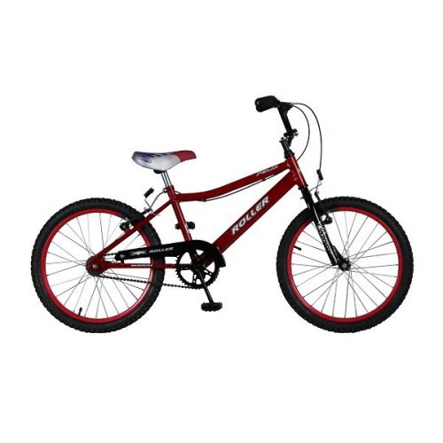 Bicicleta Roller Felix R.20 – Bicicletería Amigorena