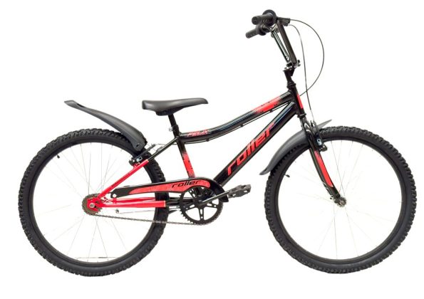 Bicicleta Roller Felix R.16, 20, 24 – Bicicletería Amigorena