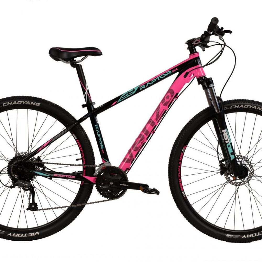 Bicicleta Venzo Raptor – Bicicletería Amigorena