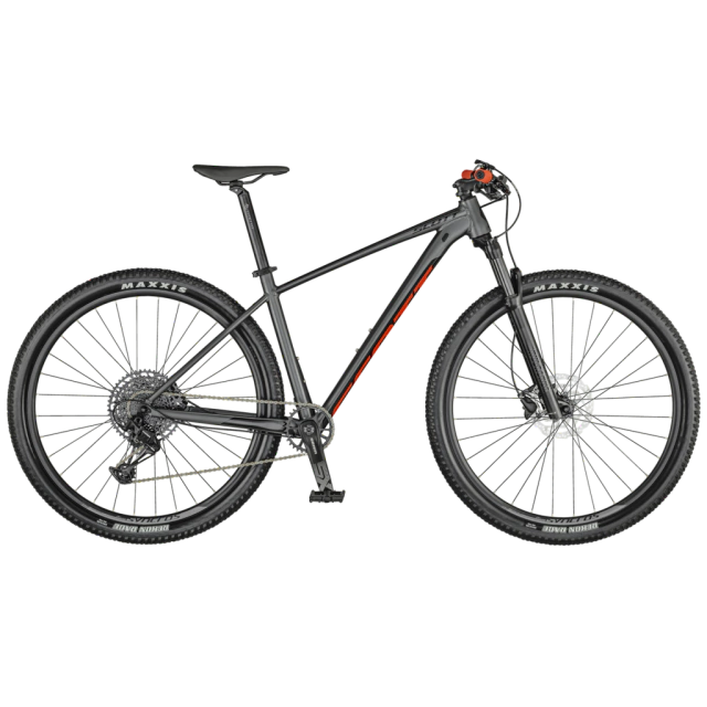 Bicicleta Scott Scale 970 – Bicicletería Amigorena